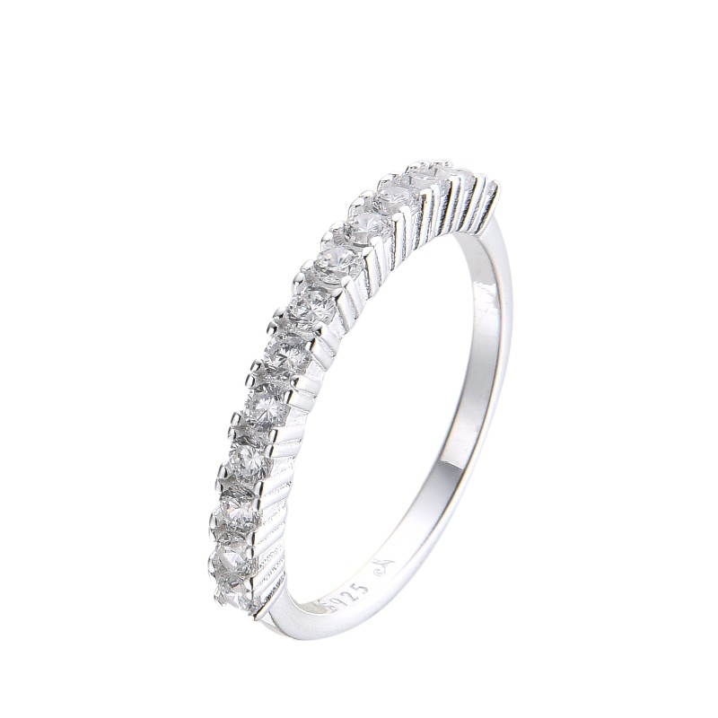 Anillo Kristal - Isabella Jewelry