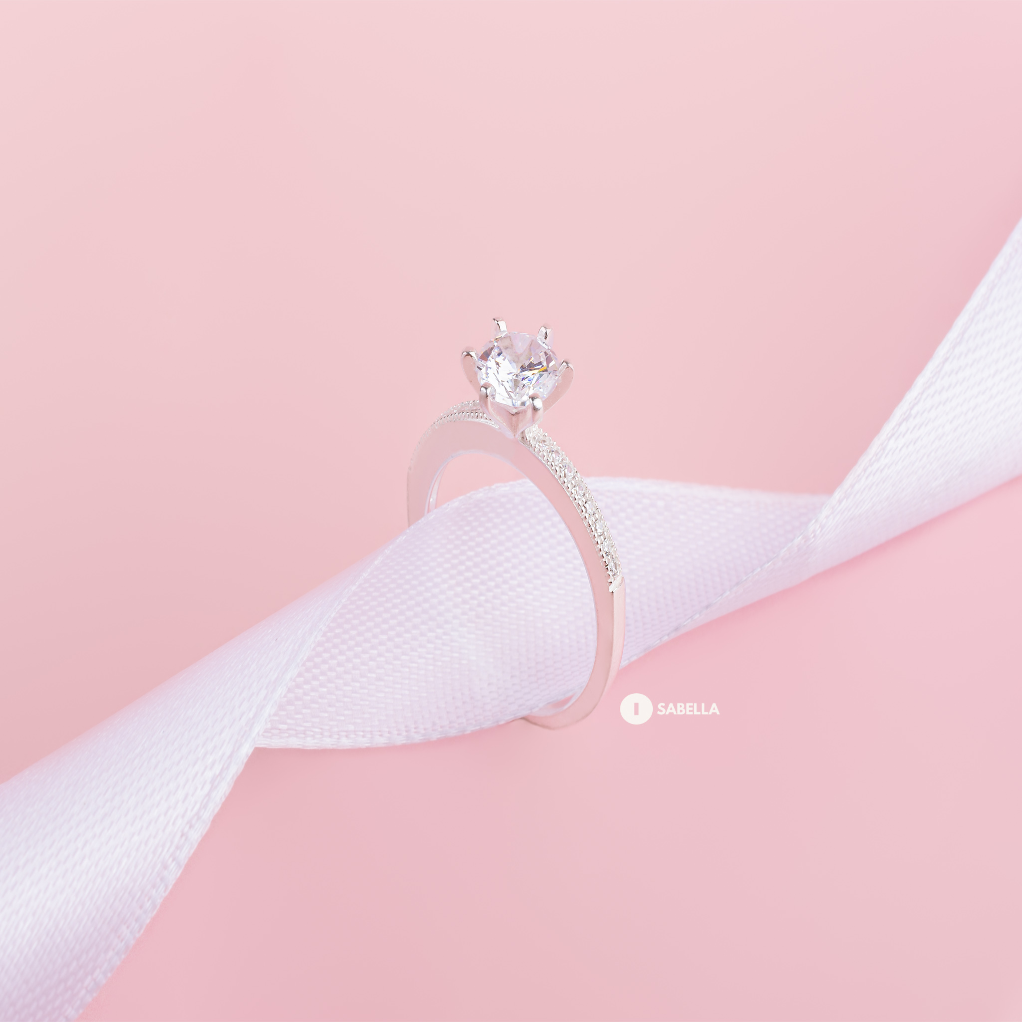Anillo Celebrated - Isabella Jewelry
