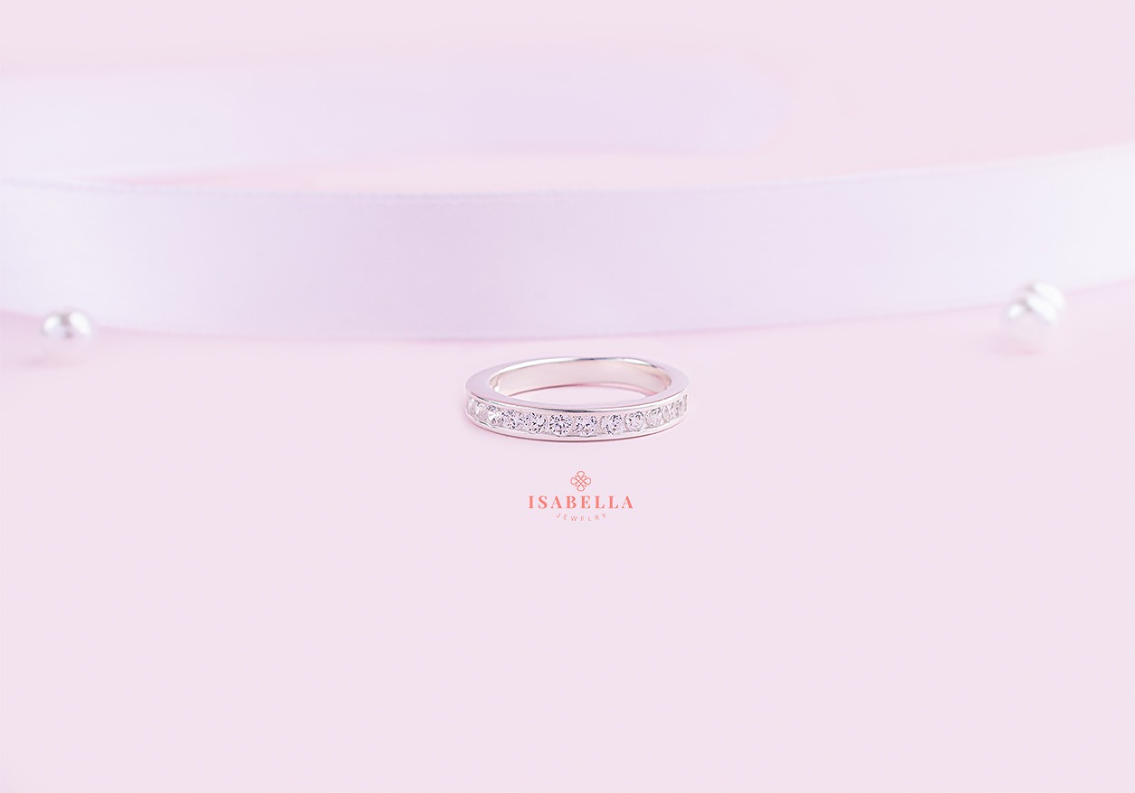 Anillo para Ella Beauty - Isabella Jewelry